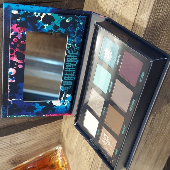 Ulta Beauty | Makeup | Marvel Studios Thor Love And Thunder Valkyrie ...